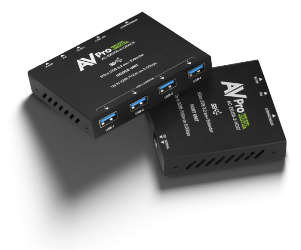 AV Pro Edge | Premium AV Solutions | Audio Visual Distributors