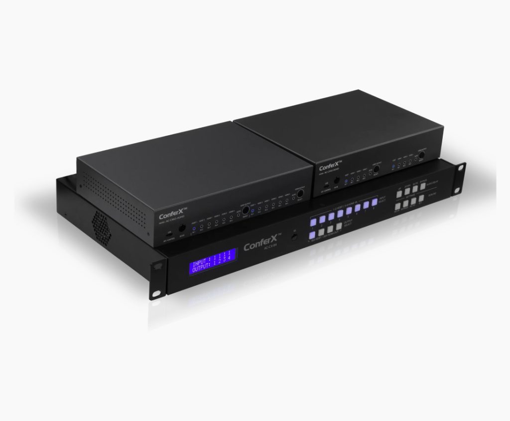 AV Pro Edge | Premium AV Solutions | Audio Visual Distributors