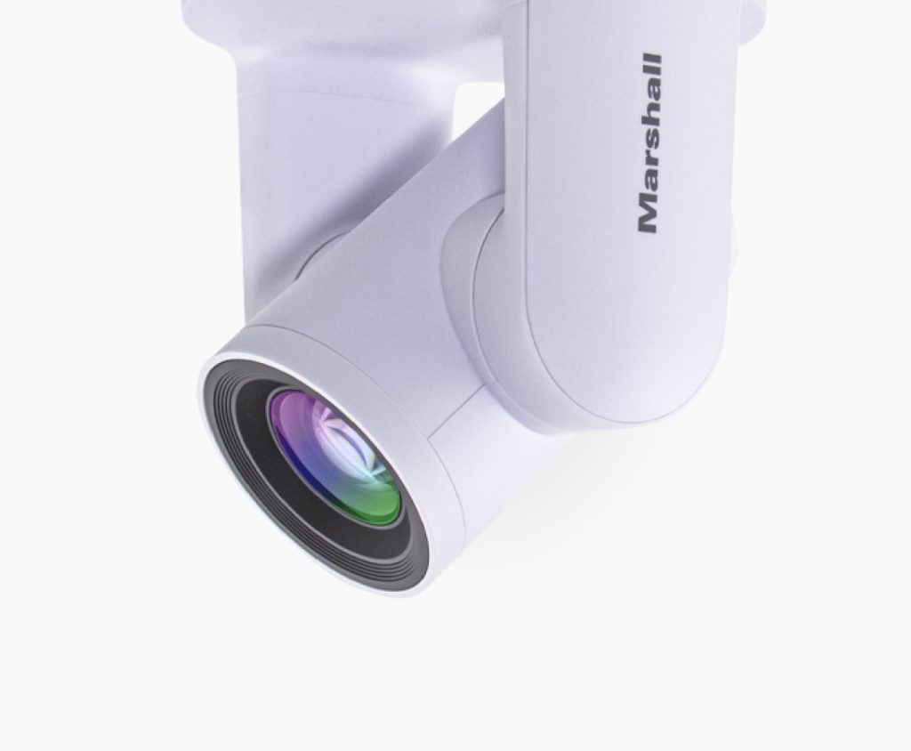 Marshall Electronics | Professional AV Cameras | Audio Visual Distributors