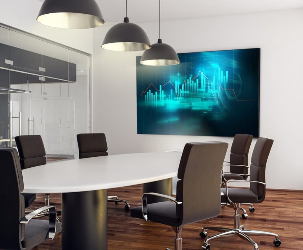 Visual Display Solutions | Professional AV Equipment | AVD