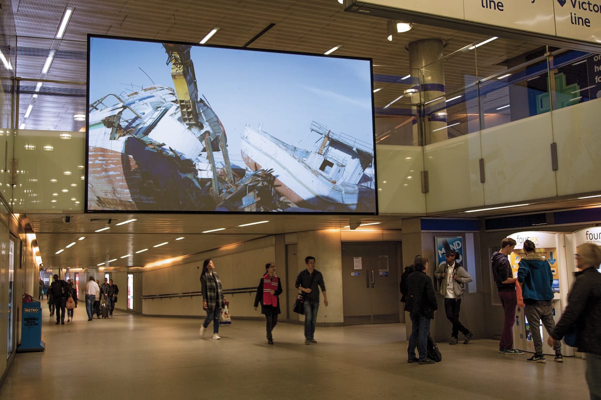 Visual Display Solutions | Professional AV Equipment | AVD