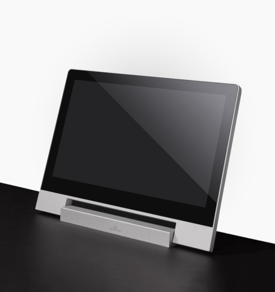 Arthur Holm | Premium AV Solutions | Audio Visual Distributors