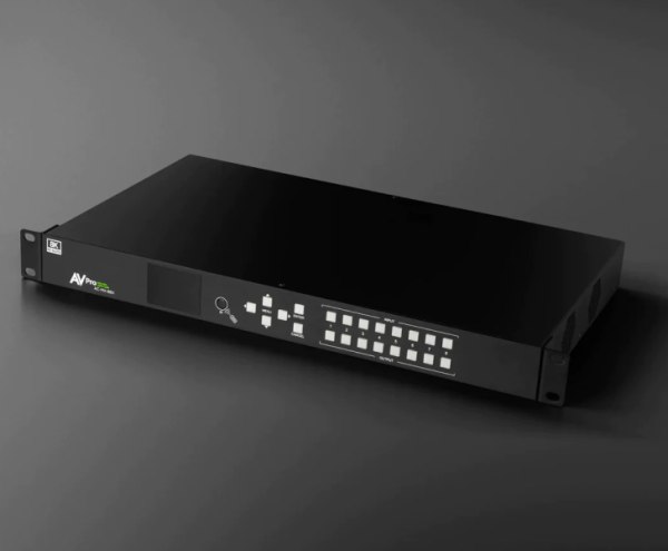 AV Pro Edge | Premium AV Solutions | Audio Visual Distributors