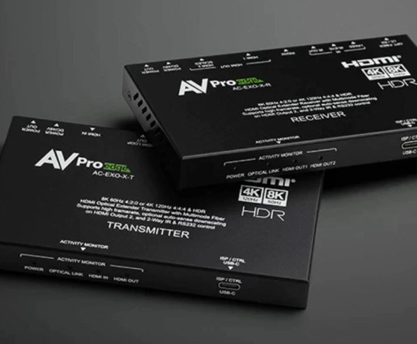 AV Pro Edge | Premium AV Solutions | Audio Visual Distributors