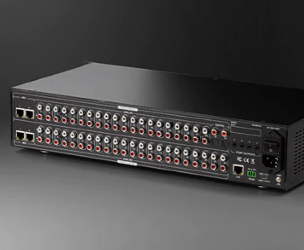 AV Pro Edge | Premium AV Solutions | Audio Visual Distributors