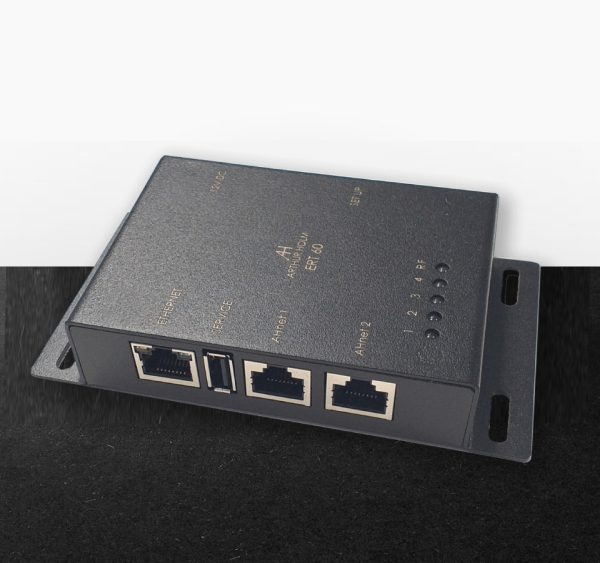 Arthur Holm | Premium AV Solutions | Audio Visual Distributors