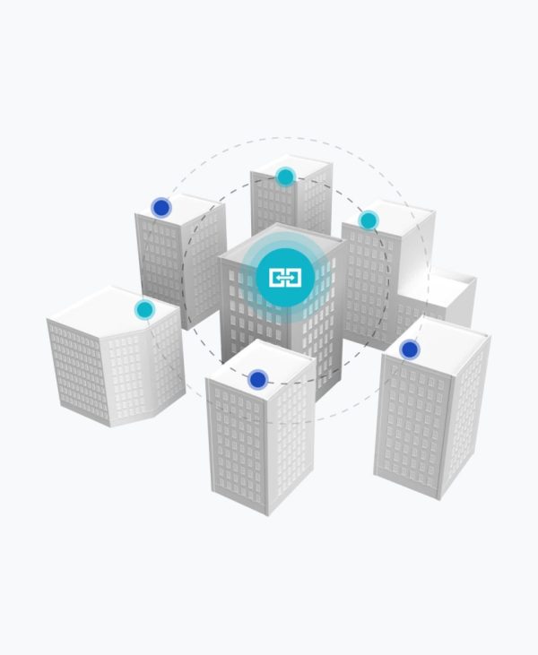 Yarooms | Room Booking Software & Desk Management | AVD